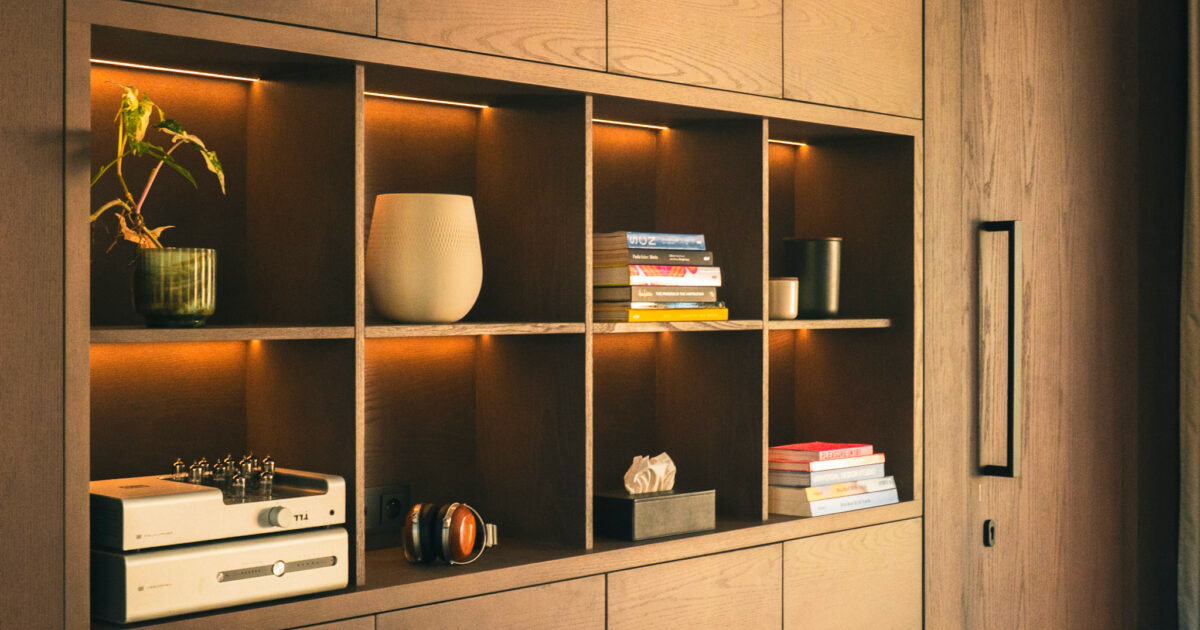 Studio - ‘Oro Paraoa